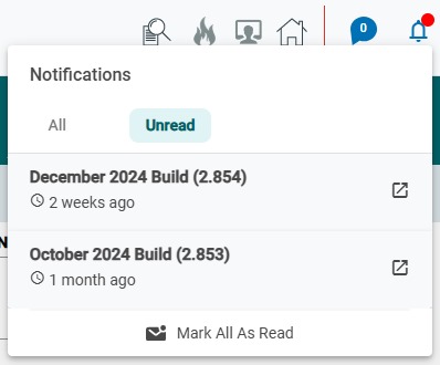 ePCR - Release Notes